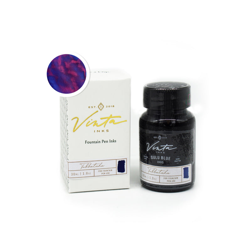 Heritage - Vinta Inks