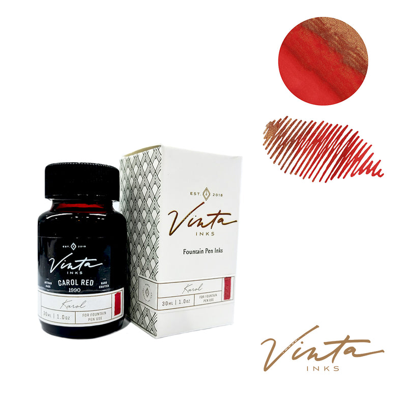 Vinta Inks