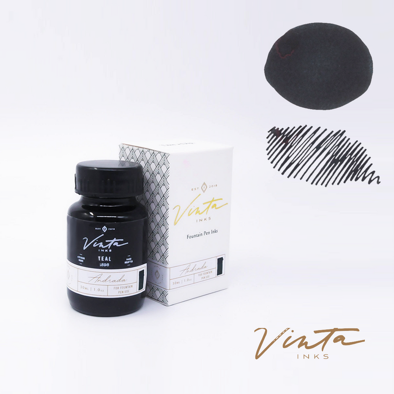 Vinta Inks