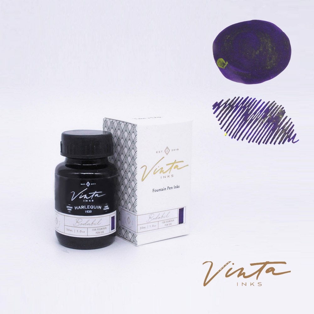 Vinta Inks
